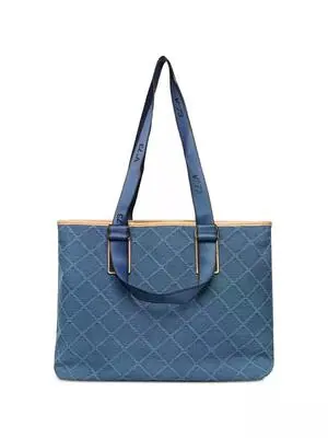 V°73 Tita Shoulder Bag - Blue