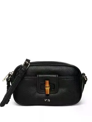 V°73 Beatrice Shoulder Bag - Black