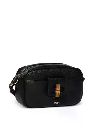 V°73 Beatrice Shoulder Bag - Black