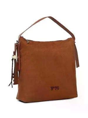 V°73 Danielle Shoulder Bag - Brown