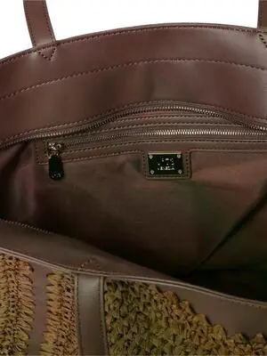 V°73 Alisya Shoulder Bag - Brown