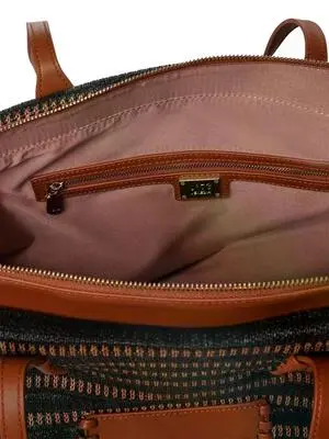 V°73 Cassie Shoulder Bag - Black