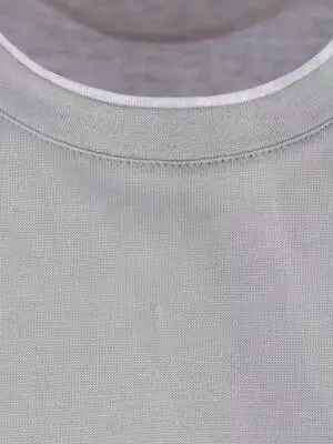 Eleventy Layered T-shirt
