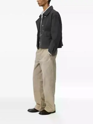 MFPEN Courier Canvas Jacket