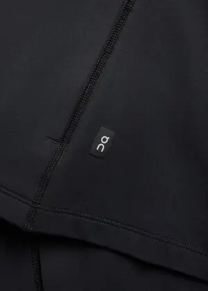 On Studio Stretch-nyl Jacket - Black