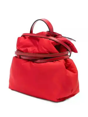 Moschino Top Handle Tote Bag