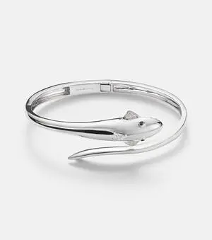 Yvonne Leon Round Bracelets