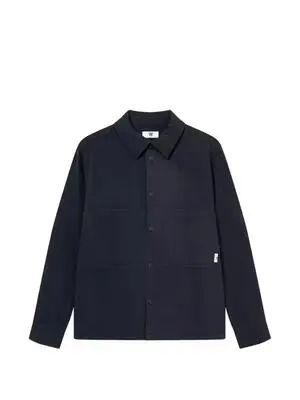 Wood Wood Wwclay Shirt