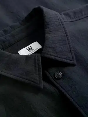 Wood Wood Wwclay Shirt