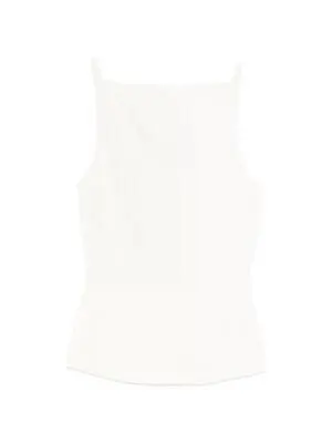 Maje Slim Fit Camis Tanks For Women