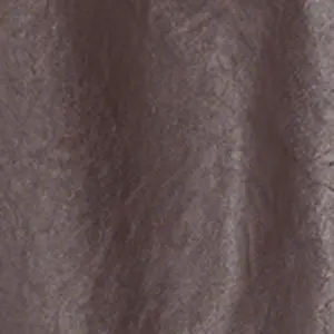 Max Mara Nappa Leather Shirt Jacket