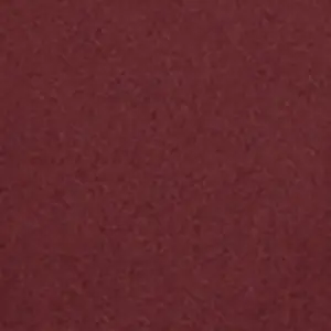 Max Mara Virgin Wool Wrap Coat - Red