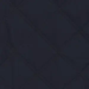 BOSS Water-repellent Quilted Zip-up Jacket