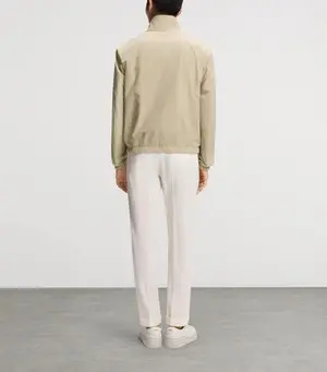 BOSS Padded Reversible Jacket
