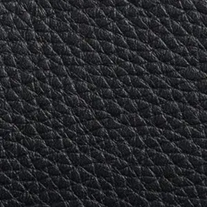 Valentino Garavani Leather Rockstud Coin And Card Holder - Black