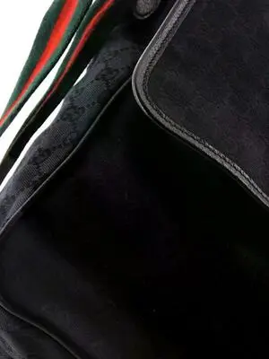 Gucci Textured Belt Bags