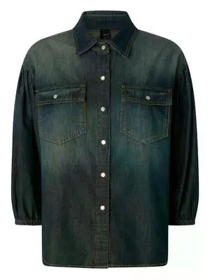 Pinko Patched Shirts For Women