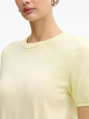 Patrizia Pepe Short-sleeve T-shirt