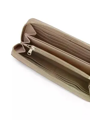 Patrizia Pepe Zipped Wallet