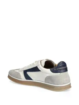 ALEXANDER SMITH Thames Sneakers - Neutrals