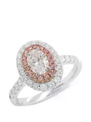 HYT JEWELRY Cocktail Ring