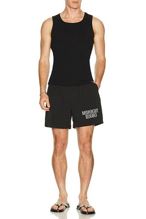 MIDNIGHT RODEO Mr Swim Short