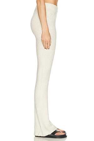 SEROYA Zadie Pant - Eggshell