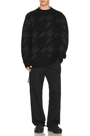Perfect Moment Cole Crew Neck Sweater