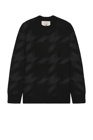 Perfect Moment Cole Crew Neck Sweater