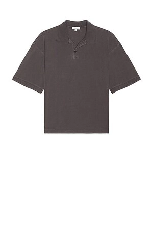 AGOLDE Curren Polo - Connection