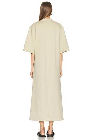 Wardrobe.NYC Mini T-shirt Dress