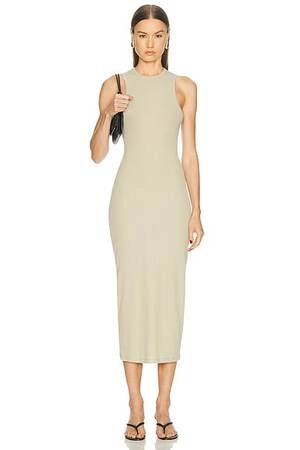 Wardrobe.nyc Sleeveless Day Dresses