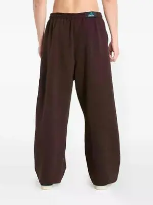 Adidas Equipment Logo-patch Track Pants