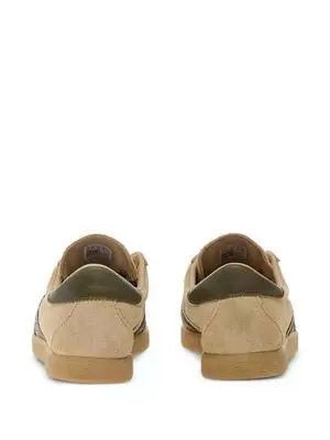Adidas Tobacco Sneakers - Neutrals