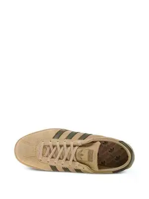 Adidas Tobacco Sneakers - Neutrals