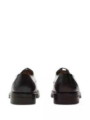 Our Legacy Reception Derby Shoes