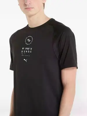 PUMA X Hyrox Drylite T-shirt