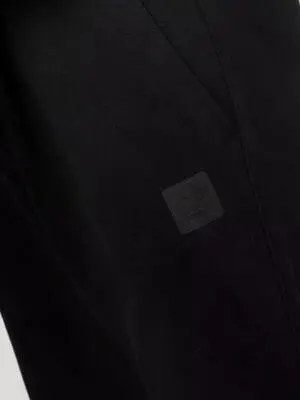 C.P. COMPANY Drawstring-waist Cotton Track Trousers