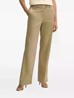 Brooks Brothers Wide Leg Pants For Women