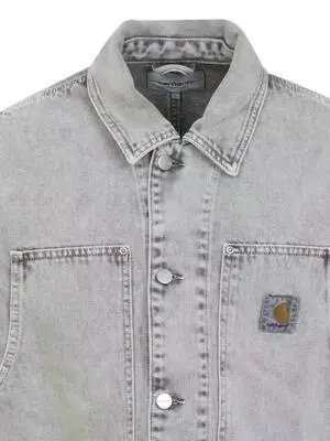 Carhartt Work In Progress Double Front Jacket