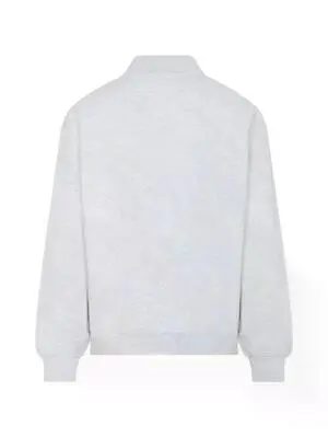Carhartt Work In Progress Label Polo Shirt - Grey