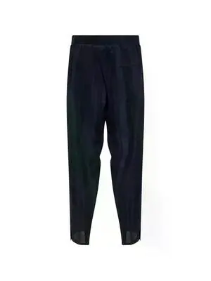 COSTUMEIN Drawstring Tapered Trousers