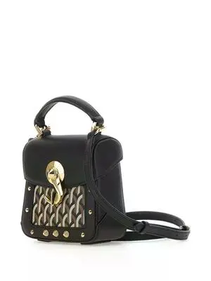 DELL'EST Small Trunkino Tote Bag