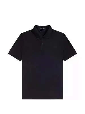 Fred Perry M12 Pique Polo Shirt