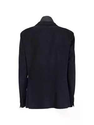 Vintage Button-up Jacket