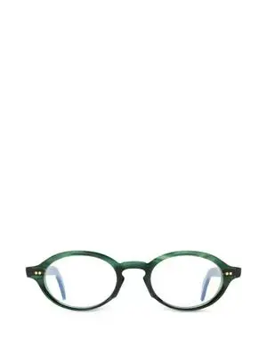 Cutler & Gross Oval Eyewear For Women