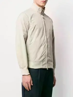 Aspesi Zip-up Bomber Jacket