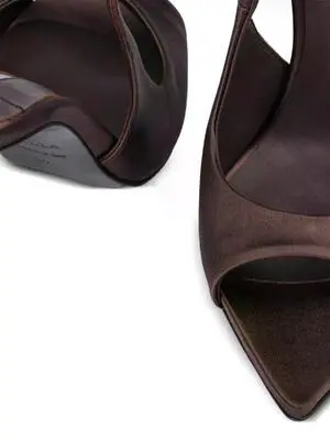 LE SILLA Bella Slingback Pumps