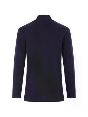 Eleventy Cotton Cardigan