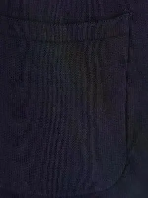 Eleventy Cotton Cardigan